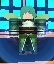 Sylph | SAOAII Wiki | Fandom