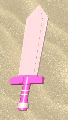 Trinity | Sword Art Online: Burst Wiki | Fandom