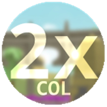 2x Col | Sword Art Online: Burst Wiki | Fandom