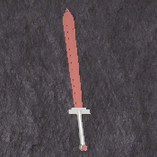 Crimson Blade | Sword Art Online: Burst Wiki | Fandom