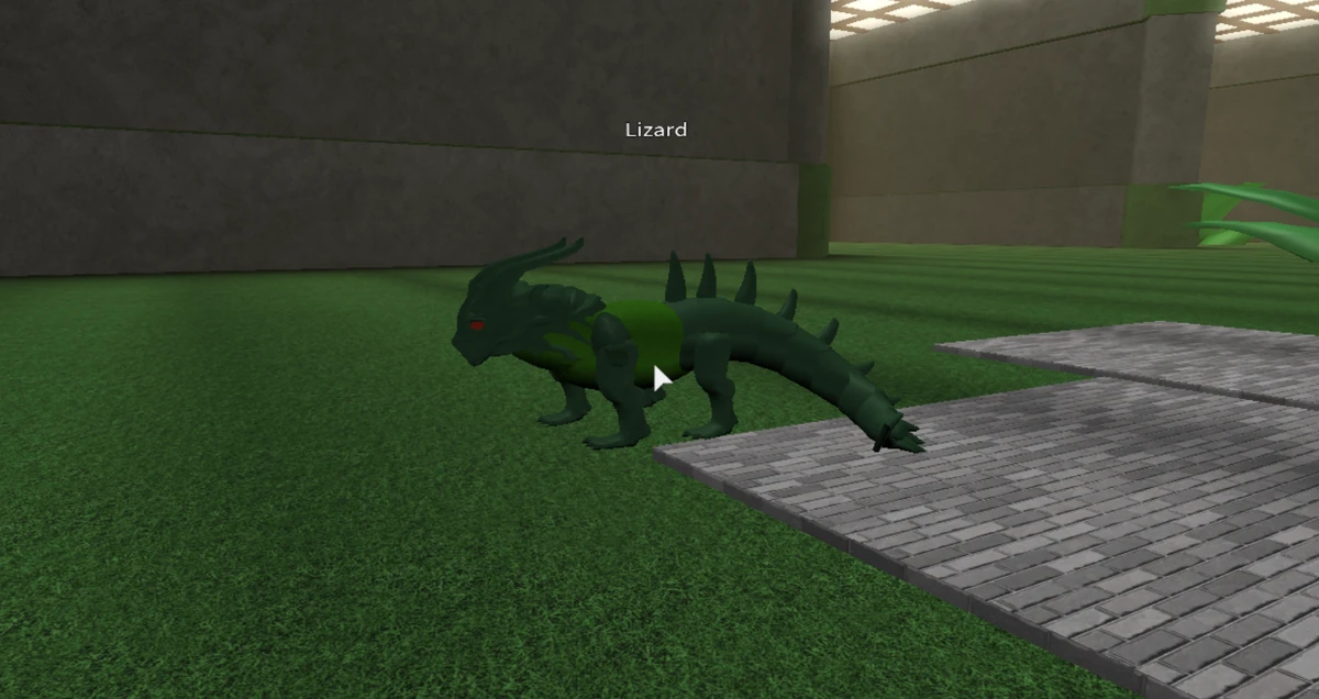 Lizard | Sword Art Online: Burst Wiki | Fandom