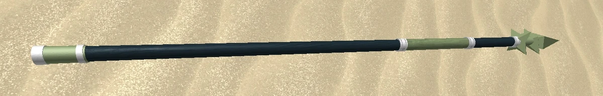 Shadowspike | Sword Art Online: Burst Wiki | Fandom