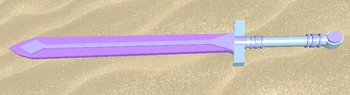Ethereal Blade | Sword Art Online: Burst Wiki | Fandom