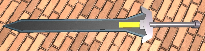 Shade | Sword Art Online: Burst Wiki | Fandom