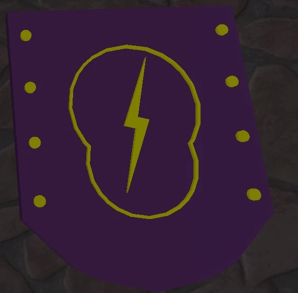 Storm Shield | Sword Art Online: Burst Wiki | Fandom