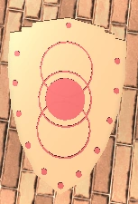 Sandstone Shield | Sword Art Online: Burst Wiki | Fandom