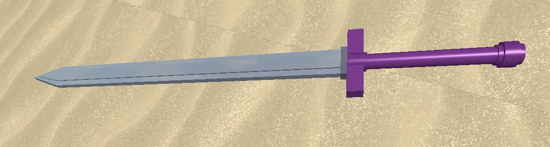 Knight's Blade | Sword Art Online: Burst Wiki | Fandom