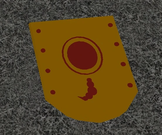 Scorpion Shield | Sword Art Online: Burst Wiki | Fandom