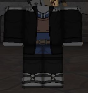 Mist Cloak | Sword Art Online: Burst Wiki | Fandom