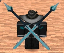 Kythor's Soulrender | Sword Art Online: Burst Wiki | Fandom