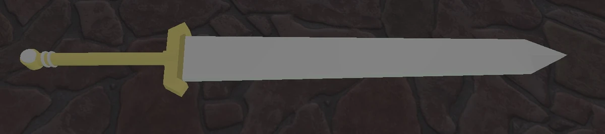 Guardian Blade | Sword Art Online: Burst Wiki | Fandom