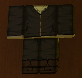 Vanguard's Armor | Sword Art Online: Burst Wiki | Fandom