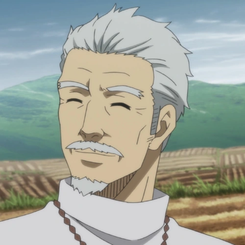 Padre | Wiki Sao-base | Fandom