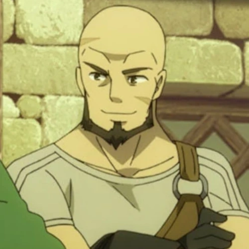 Profesor Herrero Calvo | Wiki Sao-base | Fandom