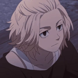 Mikey | Wiki Sao-base | Fandom