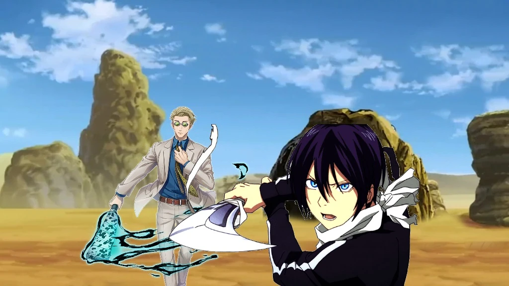 Arco de los Hermanos Ladrones | Wiki Sao-base | Fandom