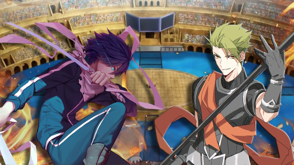 Arco del Coliseo | Wiki Sao-base | Fandom