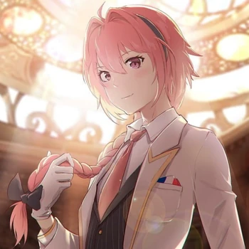 Astolfo | Wiki Sao-base | Fandom