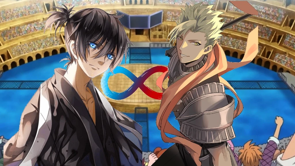 Arco del Coliseo | Wiki Sao-base | Fandom