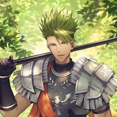 Achilles | Wiki Sao-base | Fandom