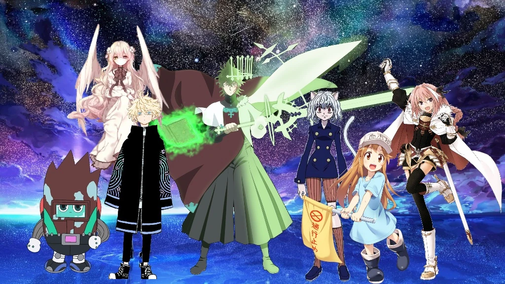 Arco del Asteroide B-36 | Wiki Sao-base | Fandom