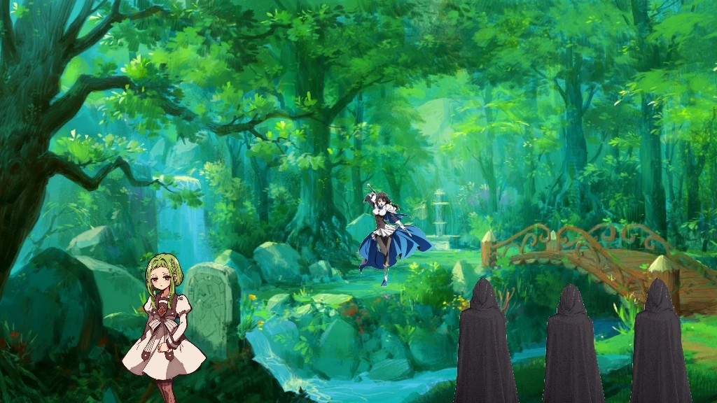 Arco de las Primeras Aventuras | Wiki Sao-base | Fandom