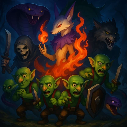 Mobs | Wiki Sao-base | Fandom