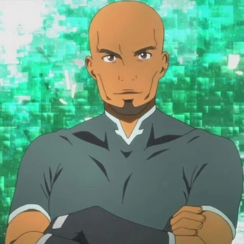 Herrero de Flax | Wiki Sao-base | Fandom