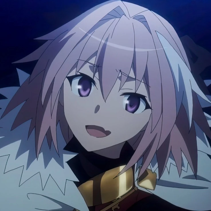Astolfo | Wiki Sao-base | Fandom
