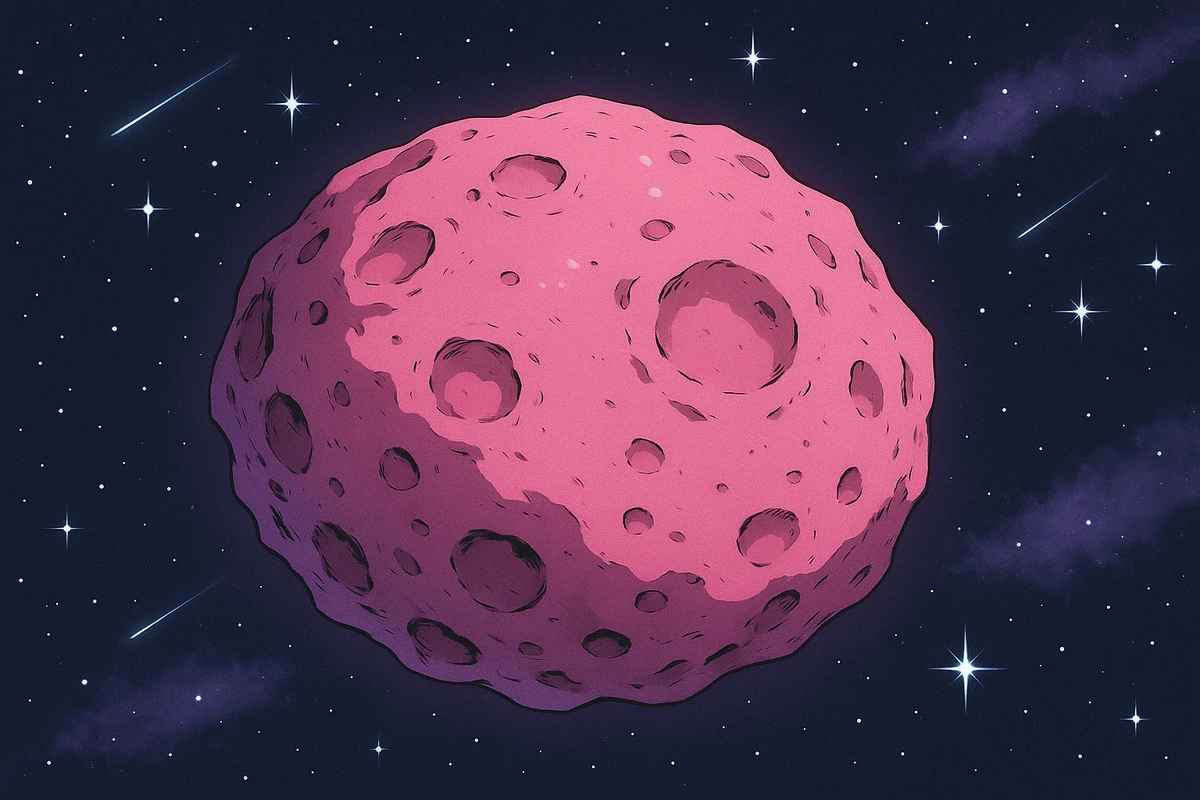 Asteroide B-36 | Wiki Sao-base | Fandom