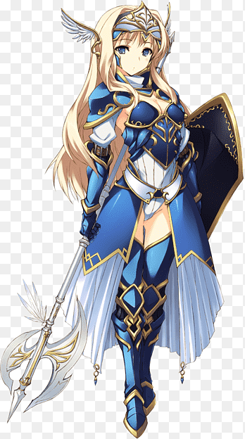 Emi Nijiro | Sword Art Online Fanon Wiki | Fandom