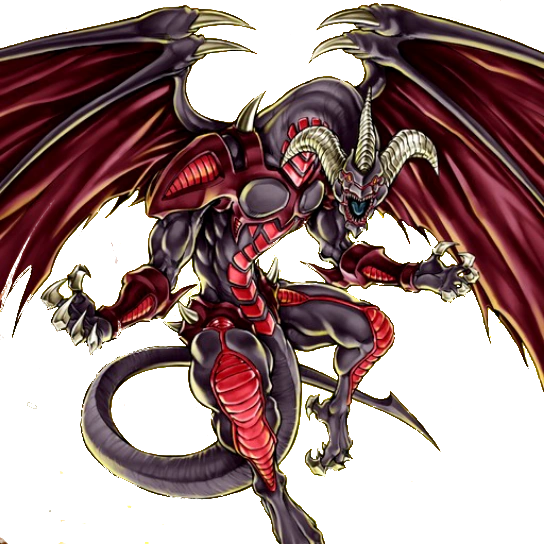 Red Demon's Dragon | Sword Art Online Fanon Wiki | Fandom