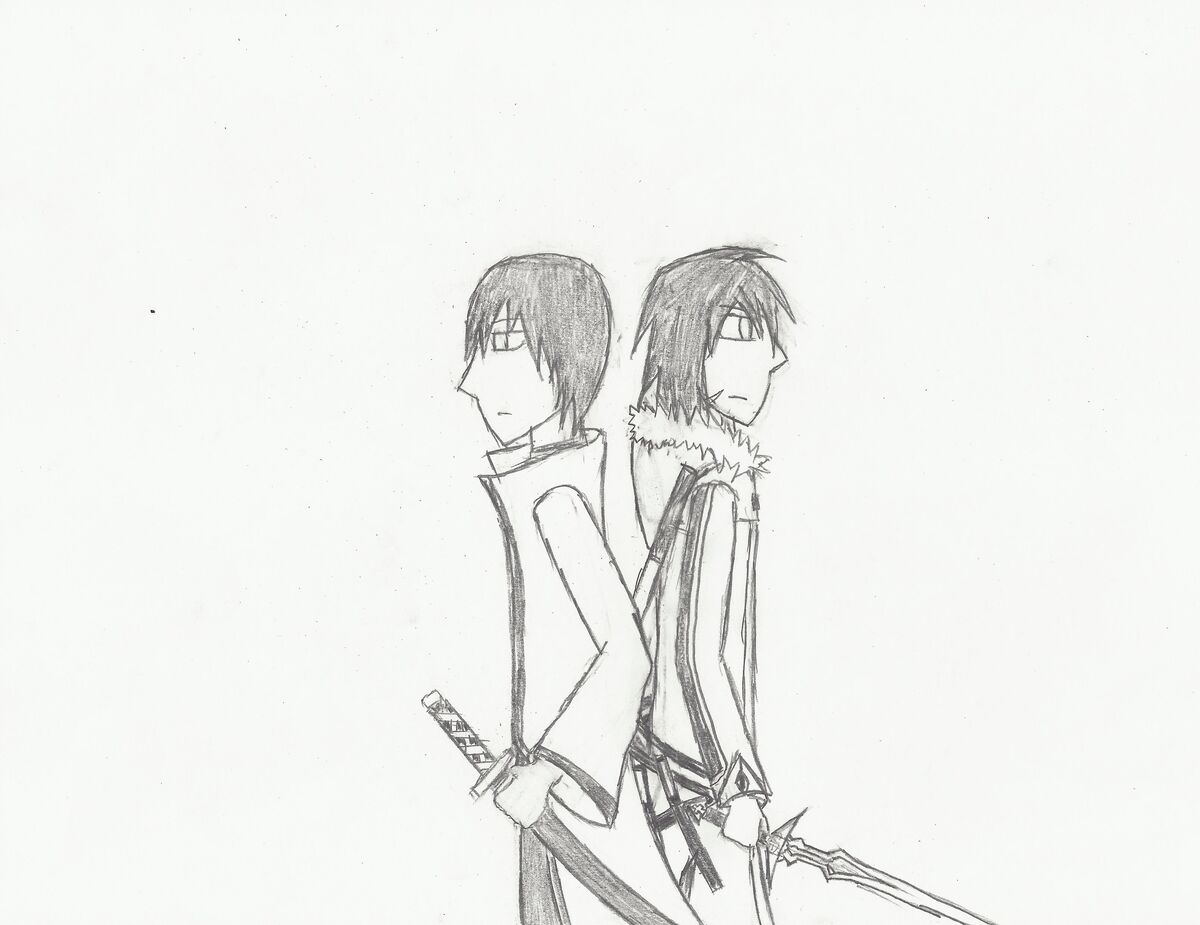 Sword Art Online: Clashing Blades | Sword Art Online Fanon Wiki | Fandom