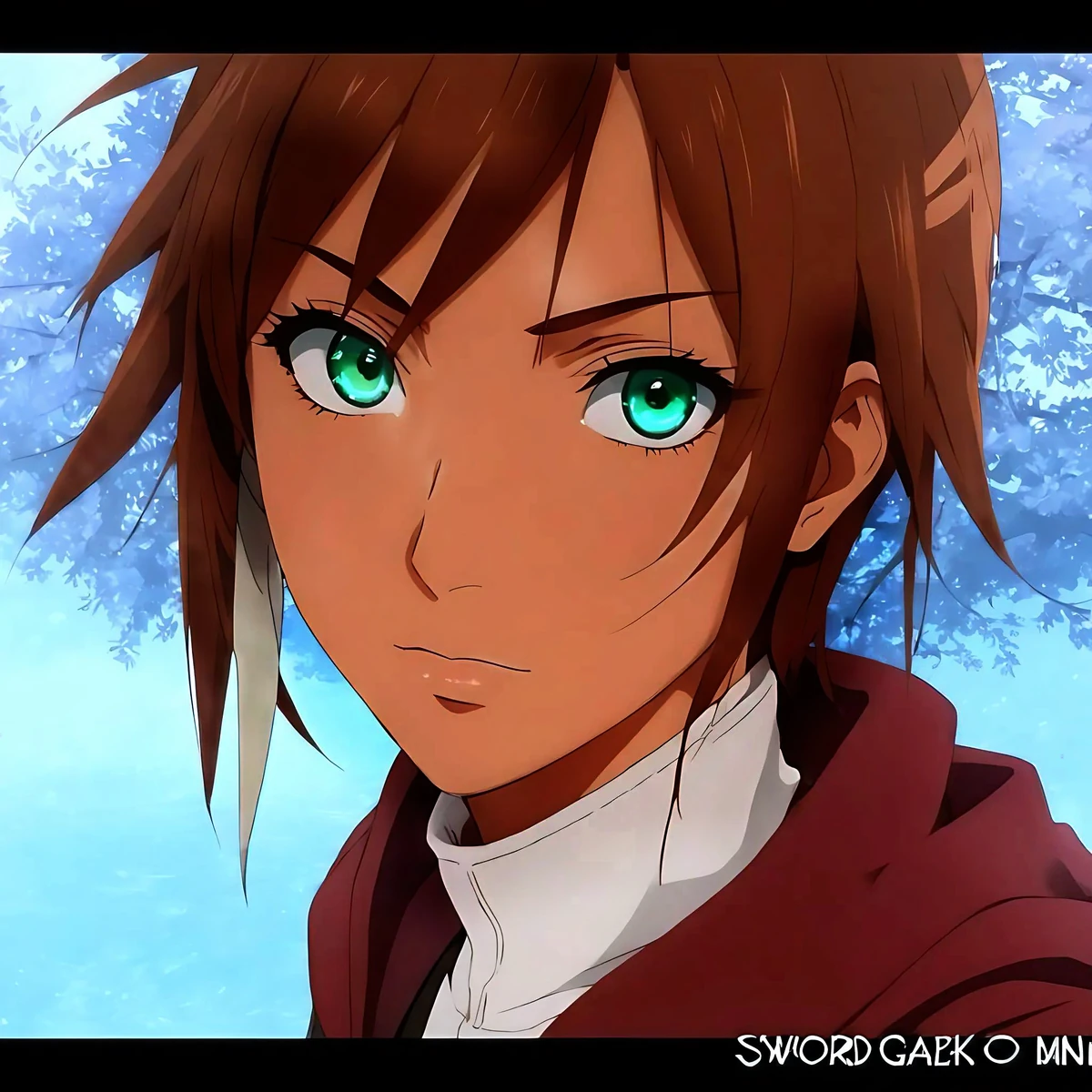 Yora Kisaki | Sword Art Online Fanon Wiki | Fandom