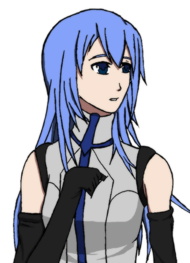 Selphie | Sword Art Online Fanon Wiki | Fandom
