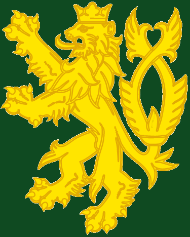 Golden Lions | Sword Art Online Fanon Wiki | Fandom