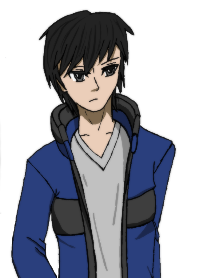 Kai | Sword Art Online Fanon Wiki | Fandom