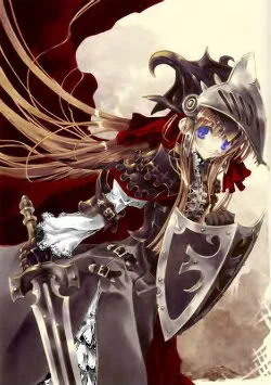 Dragon Armor Set | Sword Art Online Fanon Wiki | Fandom