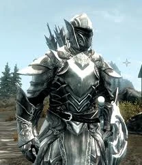 White Mithril Equipments | Sword Art Online Fanon Wiki | Fandom