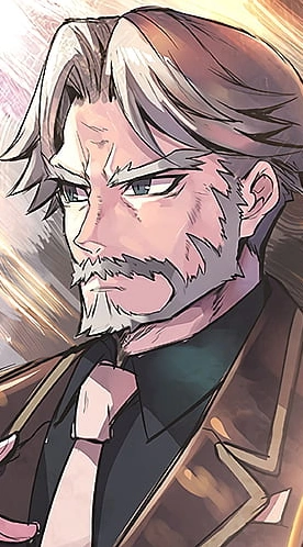 Godfrey | Sword Art Online Fanon Wiki | Fandom