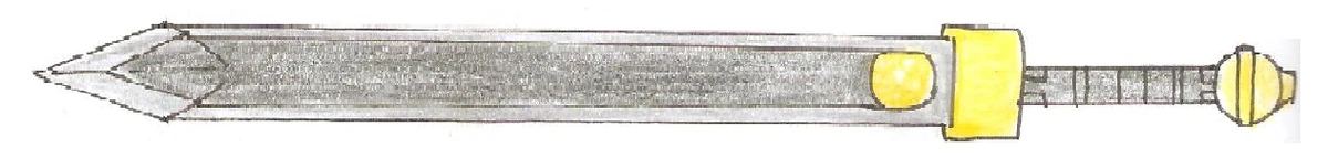 Crocea Mors | Sword Art Online Fanon Wiki | Fandom