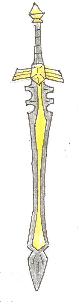 Secace | Sword Art Online Fanon Wiki | Fandom