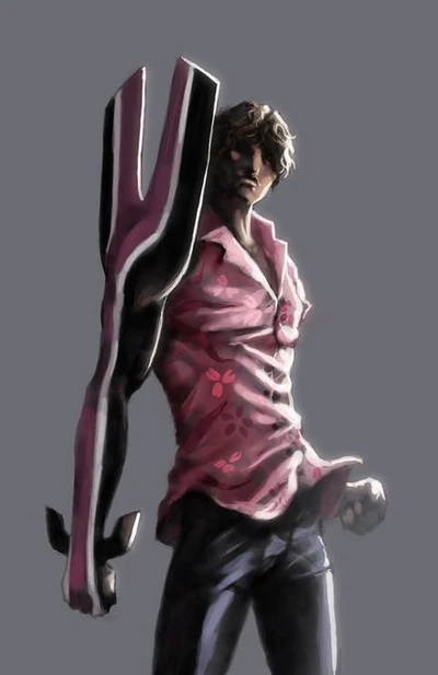 Titan's Fist | Sword Art Online Fanon Wiki | Fandom