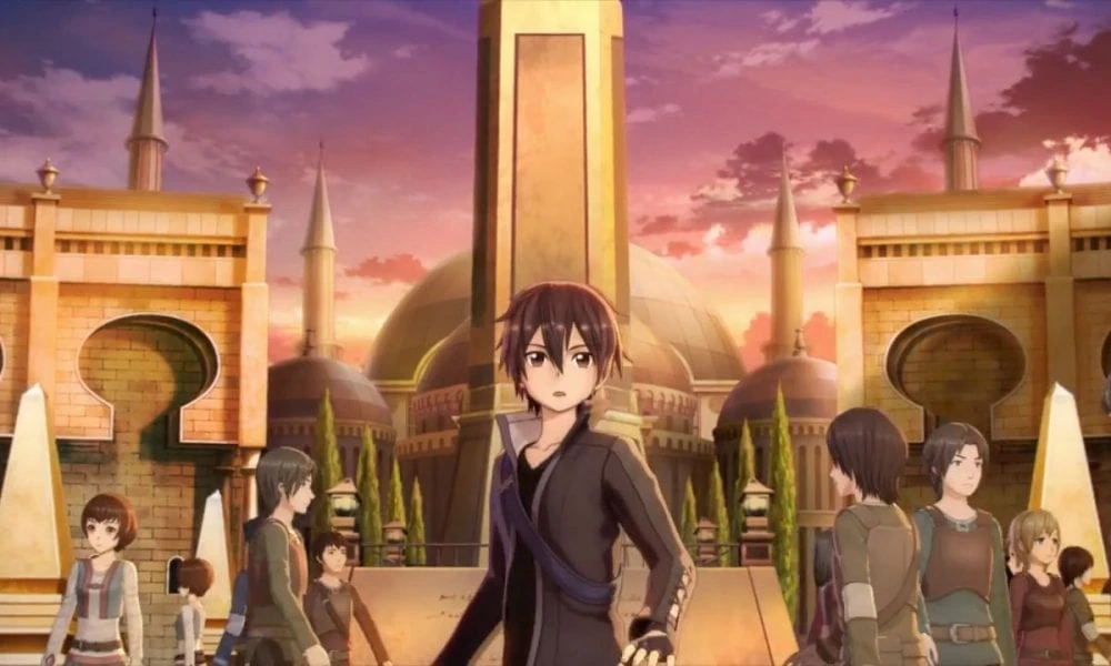 76th Floor (SAOKA) | Sword Art Online Fanon Wiki | Fandom