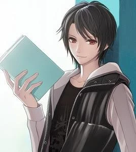 Nico | Sword Art Online Fanon Wiki | Fandom