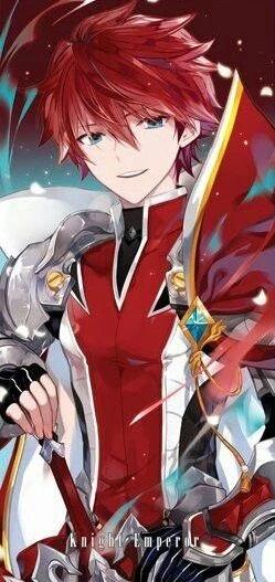 Raiden | Sword Art Online Fanon Wiki | Fandom