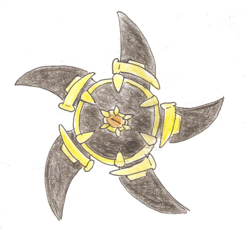 Svalin | Sword Art Online Fanon Wiki | Fandom