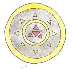 Brave Shield | Sword Art Online Fanon Wiki | Fandom