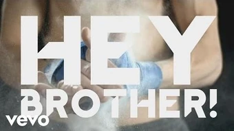 Avicii Quotes Hey Brother