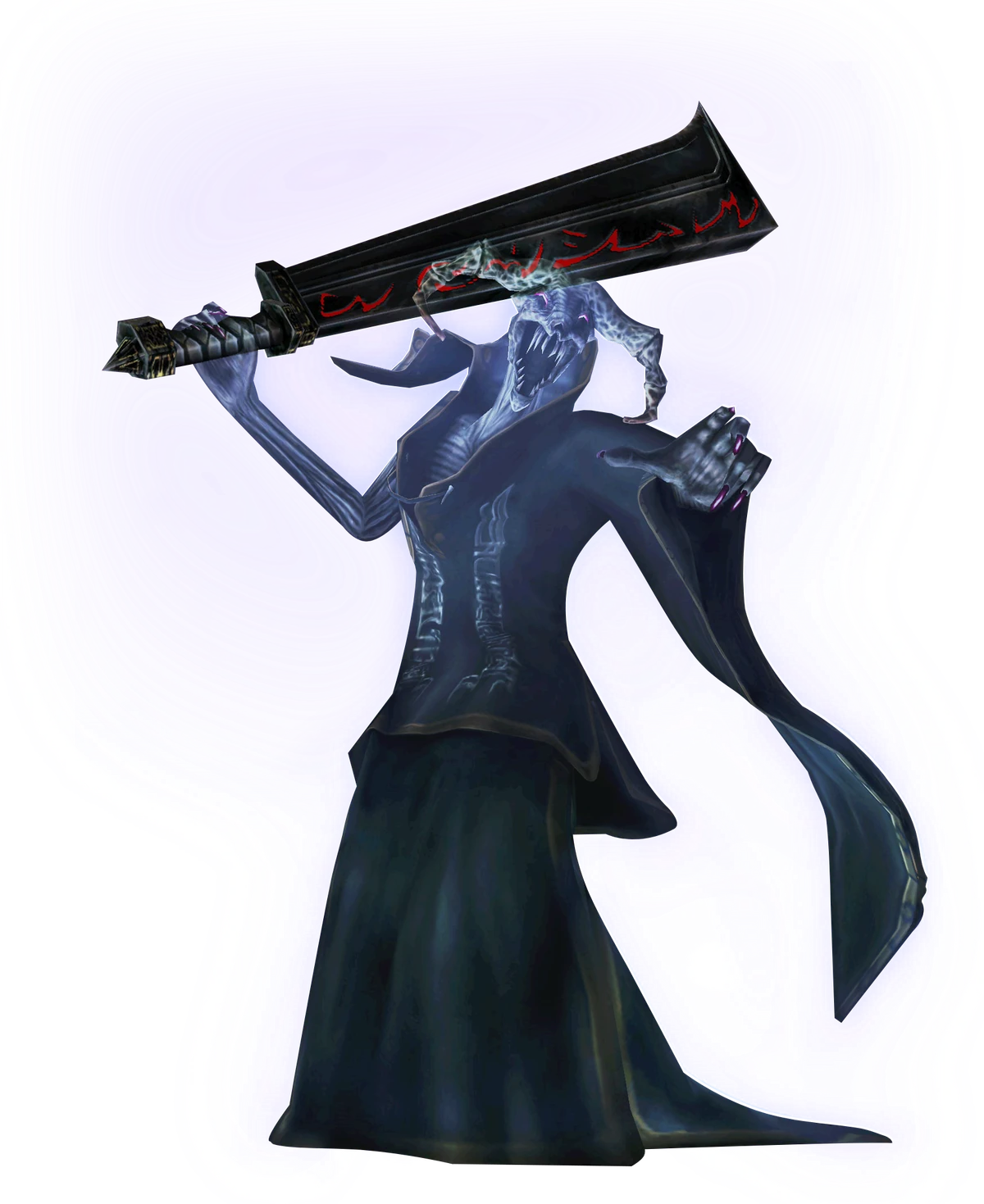Hell Wraith | Sword Art Online Fanon Wiki | Fandom